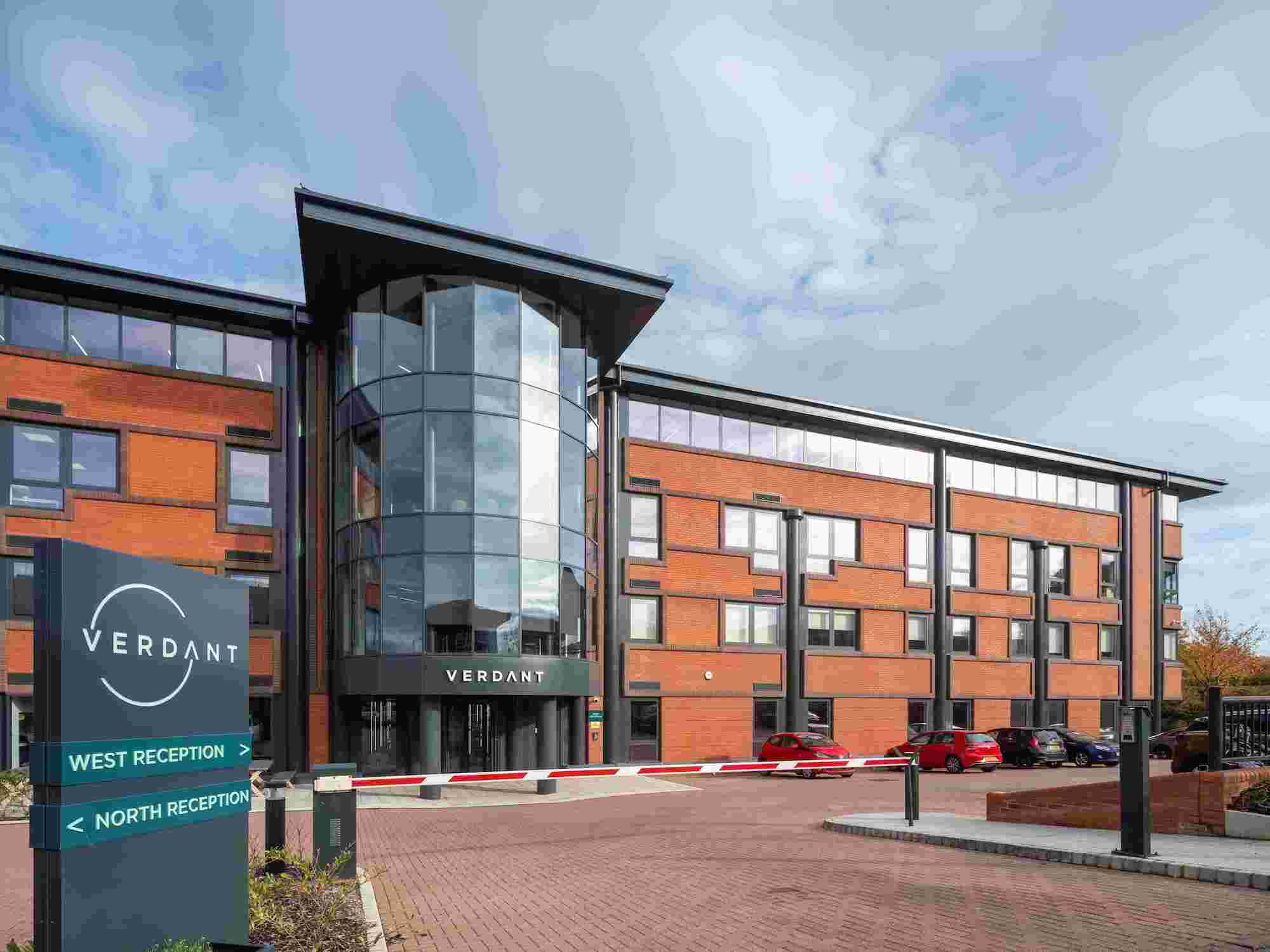 CEG’s Verdant office hub in Edinburgh secures two new business tenants | Scottish Financial News